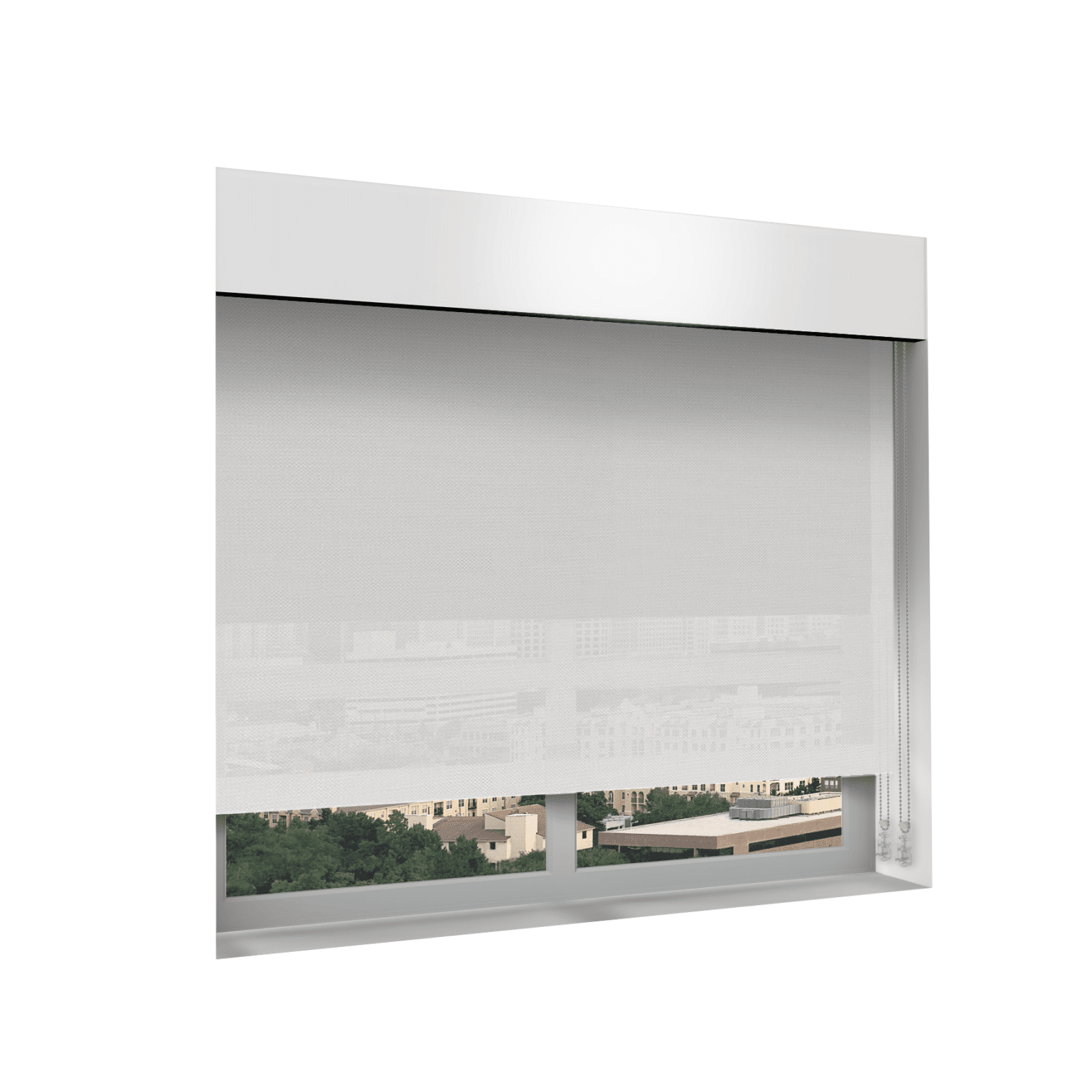 Manual Clutch Shades - Inpro Shade