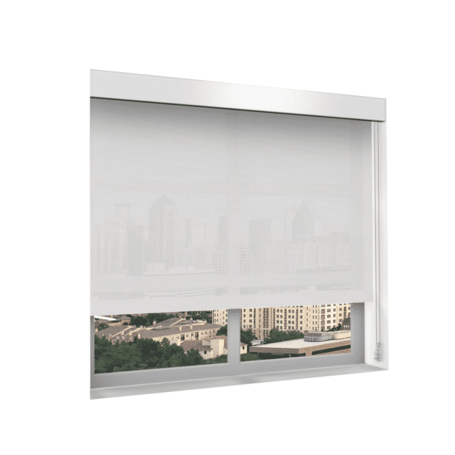 Manual Clutch Shades - Inpro Shade