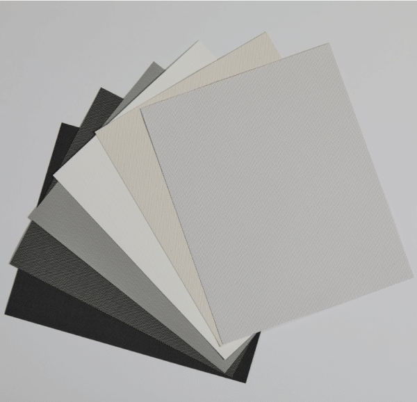 Inpro WT Commercial Roller Shades