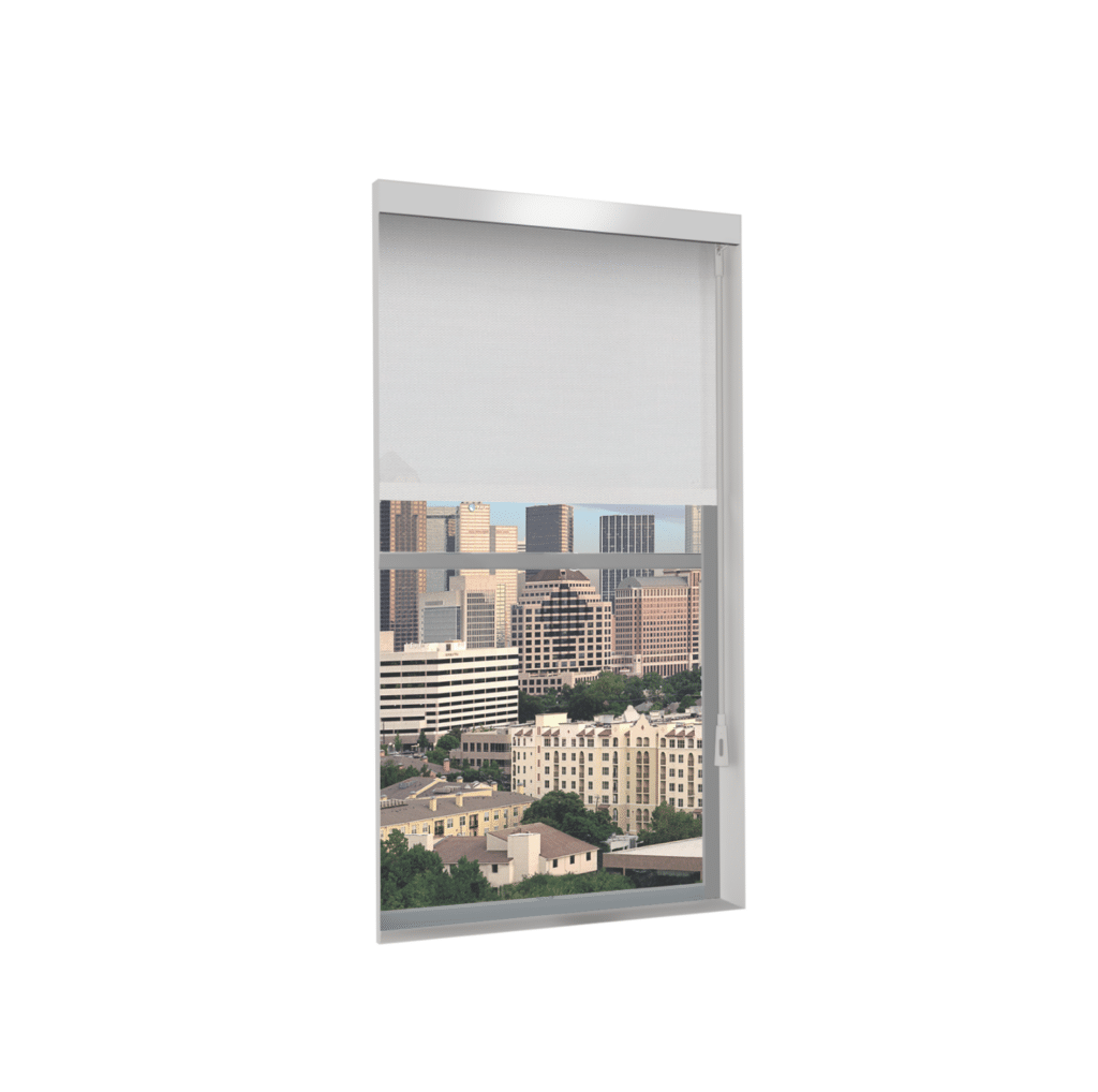 5V Wand Communication Control - Inpro Shade